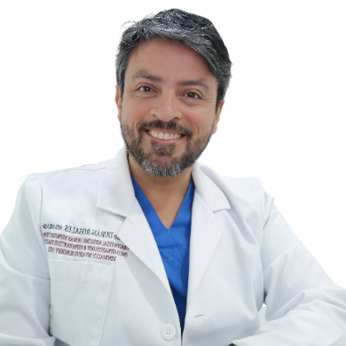 Medical Second opinion from Dr. Alvaro Duran