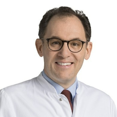 Medical Second opinion from Dr. Maximilian Burger