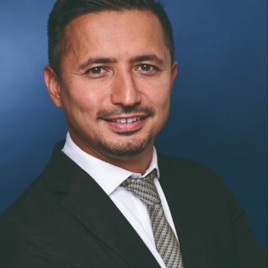 Medical Second opinion from Dr. Serdar Demirel