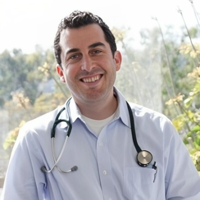 Medical Second opinion from Dr. Joshua Davidson