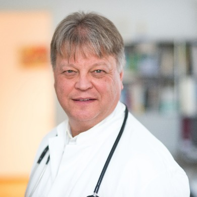 Medical Second opinion from Dr. Herbert Kellner