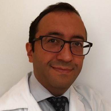 Medical Second opinion from Dr. Gregorio Romero-Gonzalez