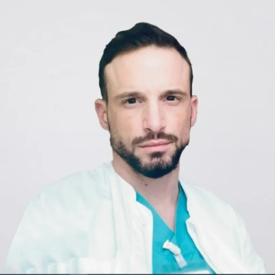 Medical Second opinion from Dr. Stefano Modini