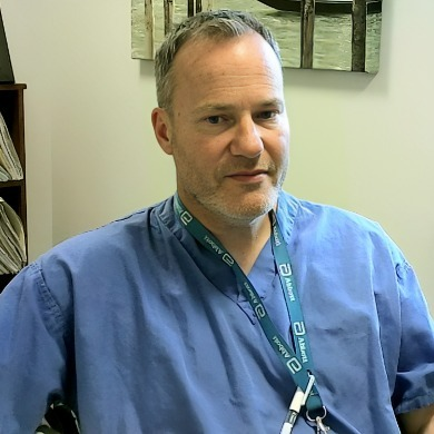 Medical Second opinion from Dr. John E McDonald