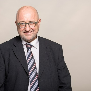 Medical Second opinion from Dr. Wilfried Schupp