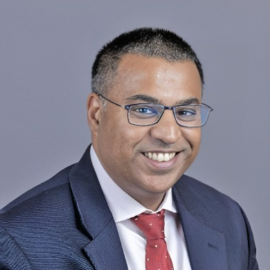 Medical Second opinion from Dr. Benoy Shah