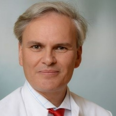 Medical Second opinion from Dr. Berthold Bein