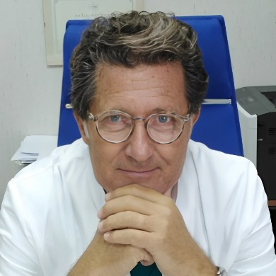 Medical Second opinion from Dr. Stefano Greggi