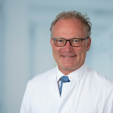 Medical Second opinion from Dr. Rainer Ganschow