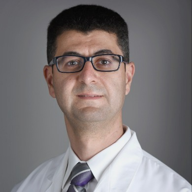Medical Second opinion from Dr. Majd Makhoul